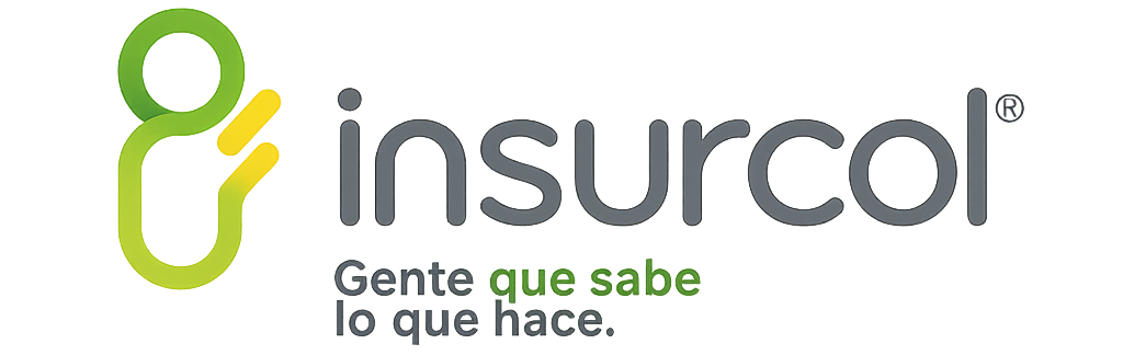 SecurApp Insurcol - Rutas seguras